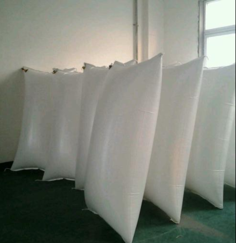 CONTAINER INFLATABLE BAG "PP WOVEN BAG CONTAINER INFLATABLE BAG"